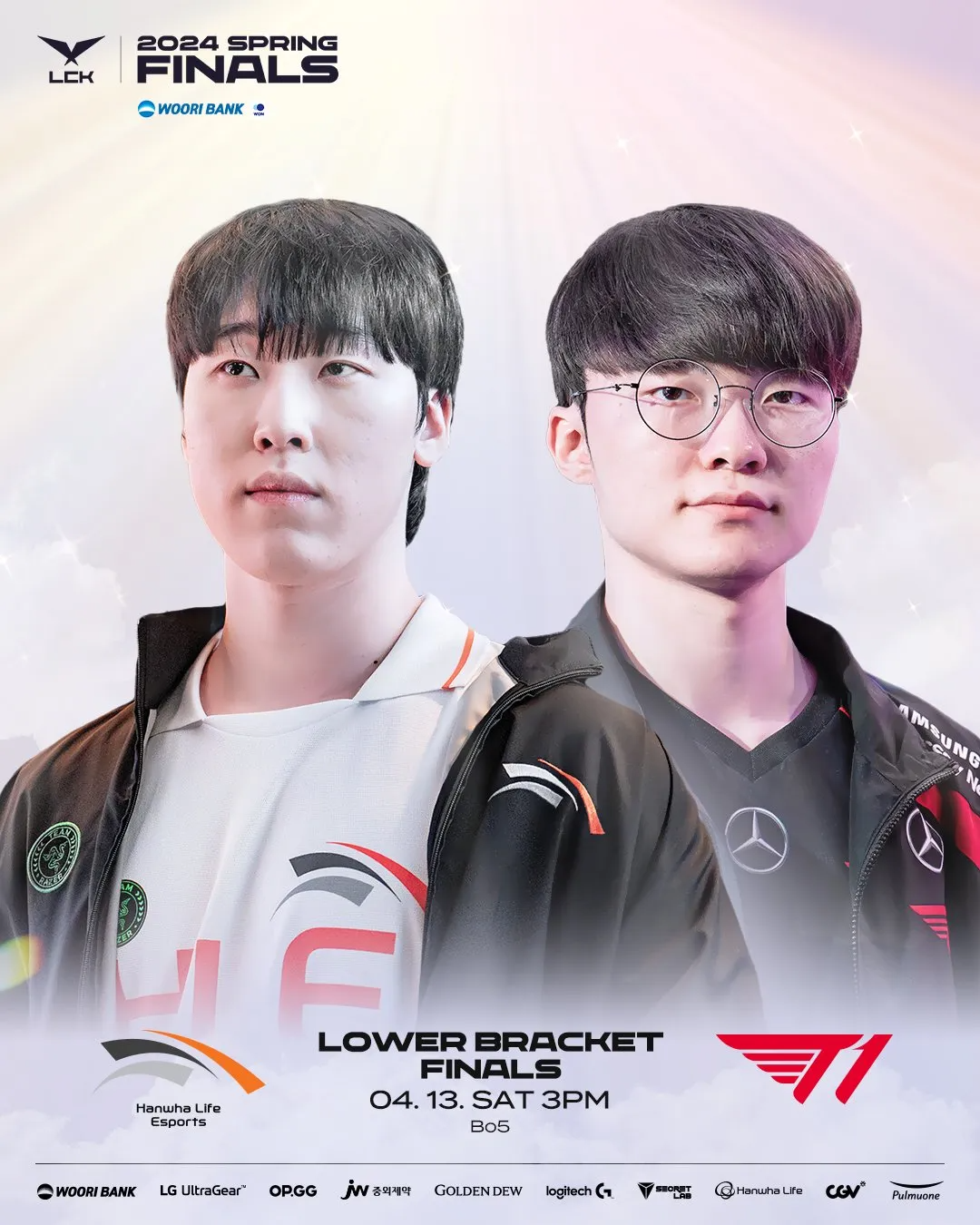 【LCKまるわかり解説】SemiFinal HLE vs T1【日本語動画リンク付き】 / ゆーみ速報