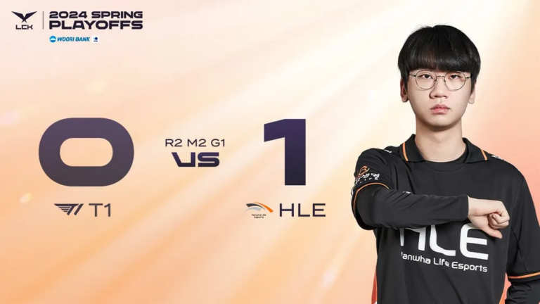 【LCKまるわかり解説】プレイオフR2 T1vsHLE【日本語動画リンク付き】 / ゆーみ速報