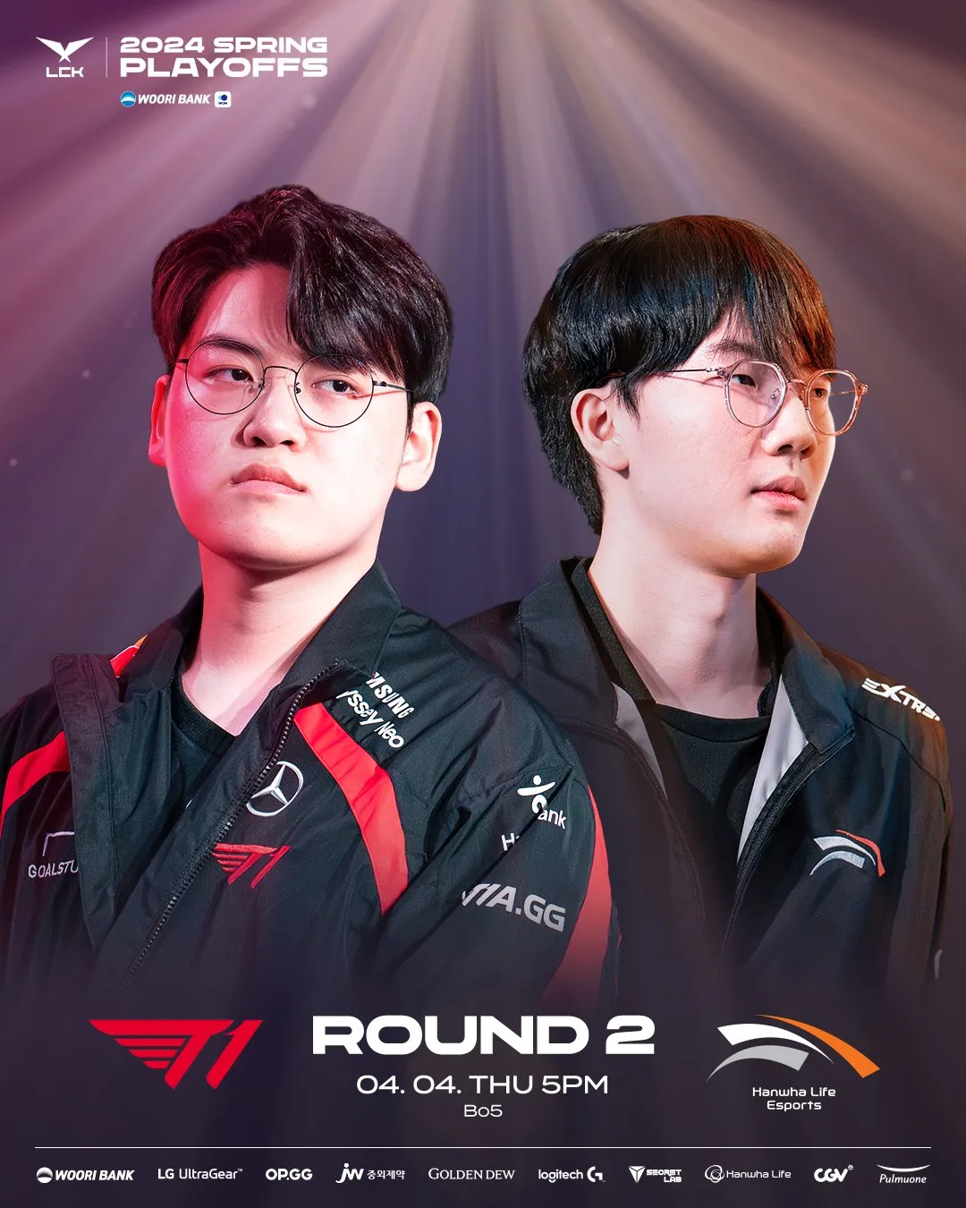 【LCKまるわかり解説】プレイオフR2 T1vsHLE【日本語動画リンク付き】 / ゆーみ速報