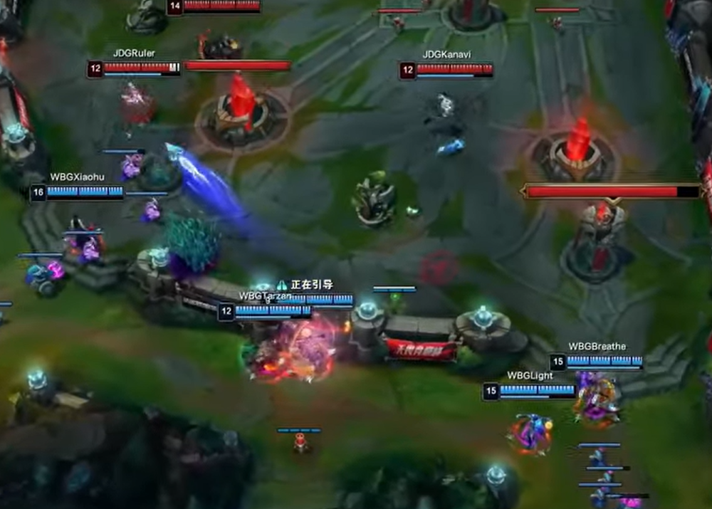 【LPL】Ruler散る…WBGの勝利でJDGのWCSへの道が絶たれる！ │ ろるアンテナ -LOL攻略記事まとめアンテナ