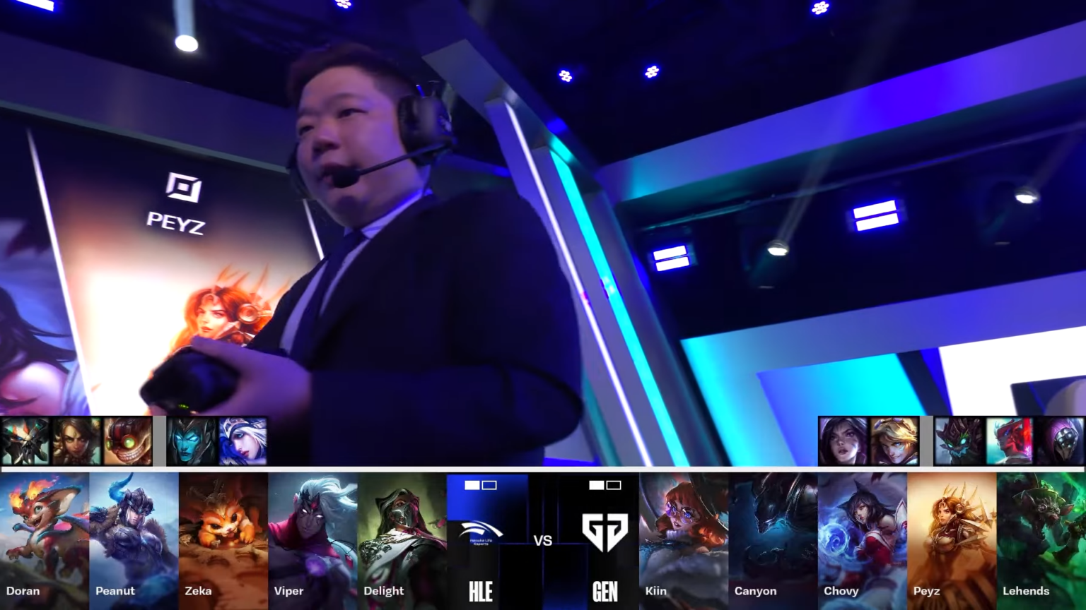 【Worlds Swiss Day3】LNGとGENが8強入り！Peyzトゥイッチガン刺さり＆Scoutが絶好調！ / ゆーみ速報