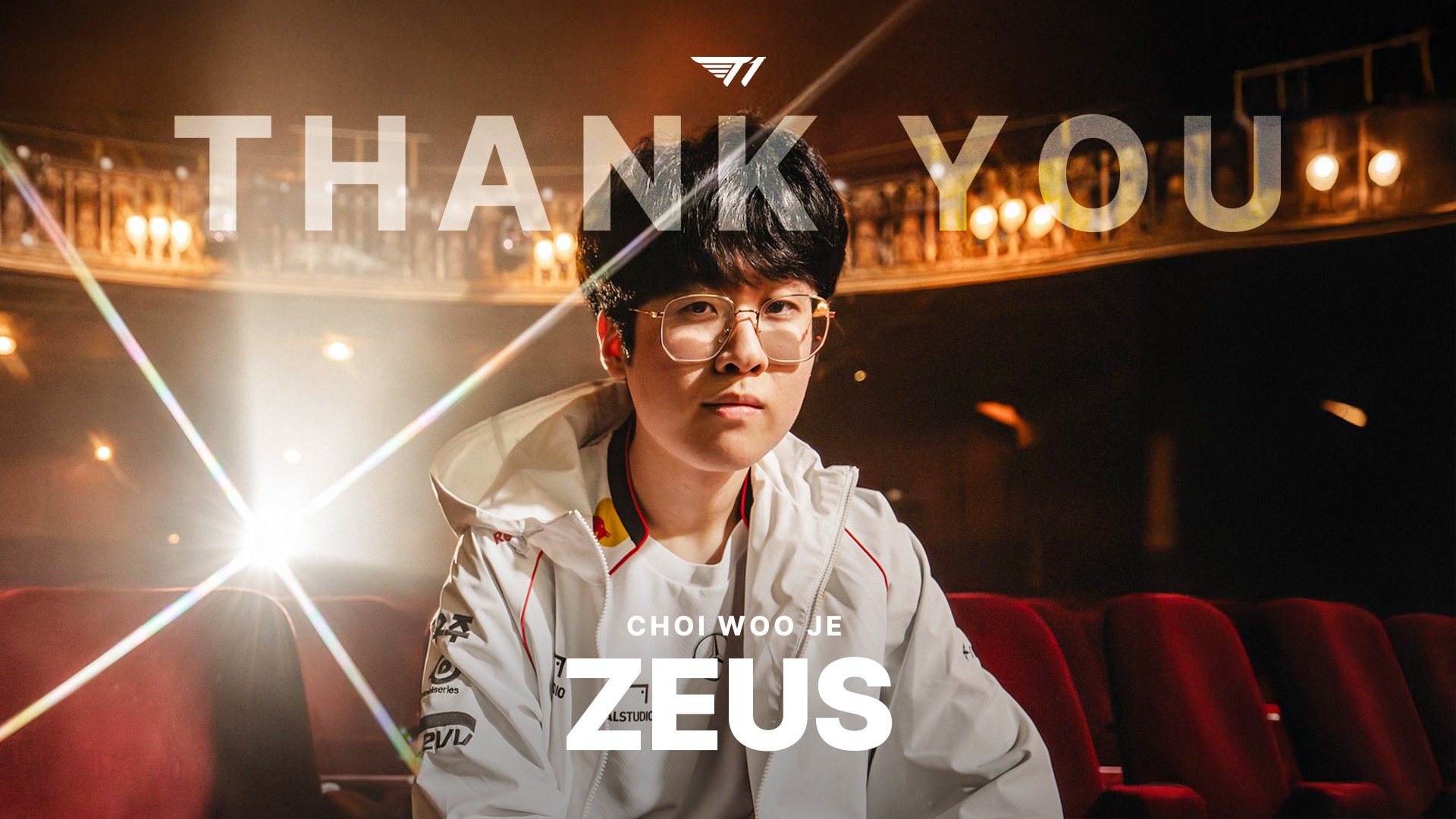 【LCK】ZeusがT1と決別…DoranがT1に加入、HLEとトレードか【さようなら、ZOFGK】 / ゆーみ速報